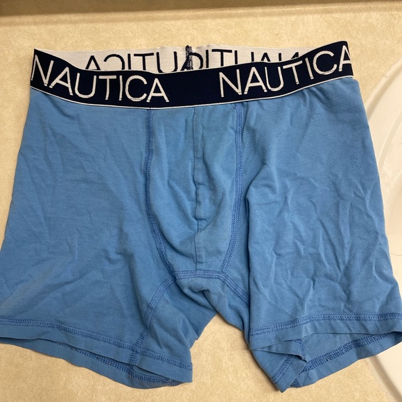 Nautica | Underwear & Socks | Nutica Boxers S | Poshmark